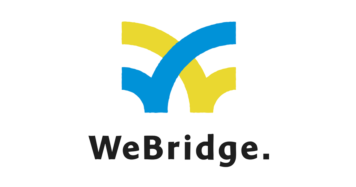 WeBridge | WEBで企業と顧客を繋ぐ架け橋に